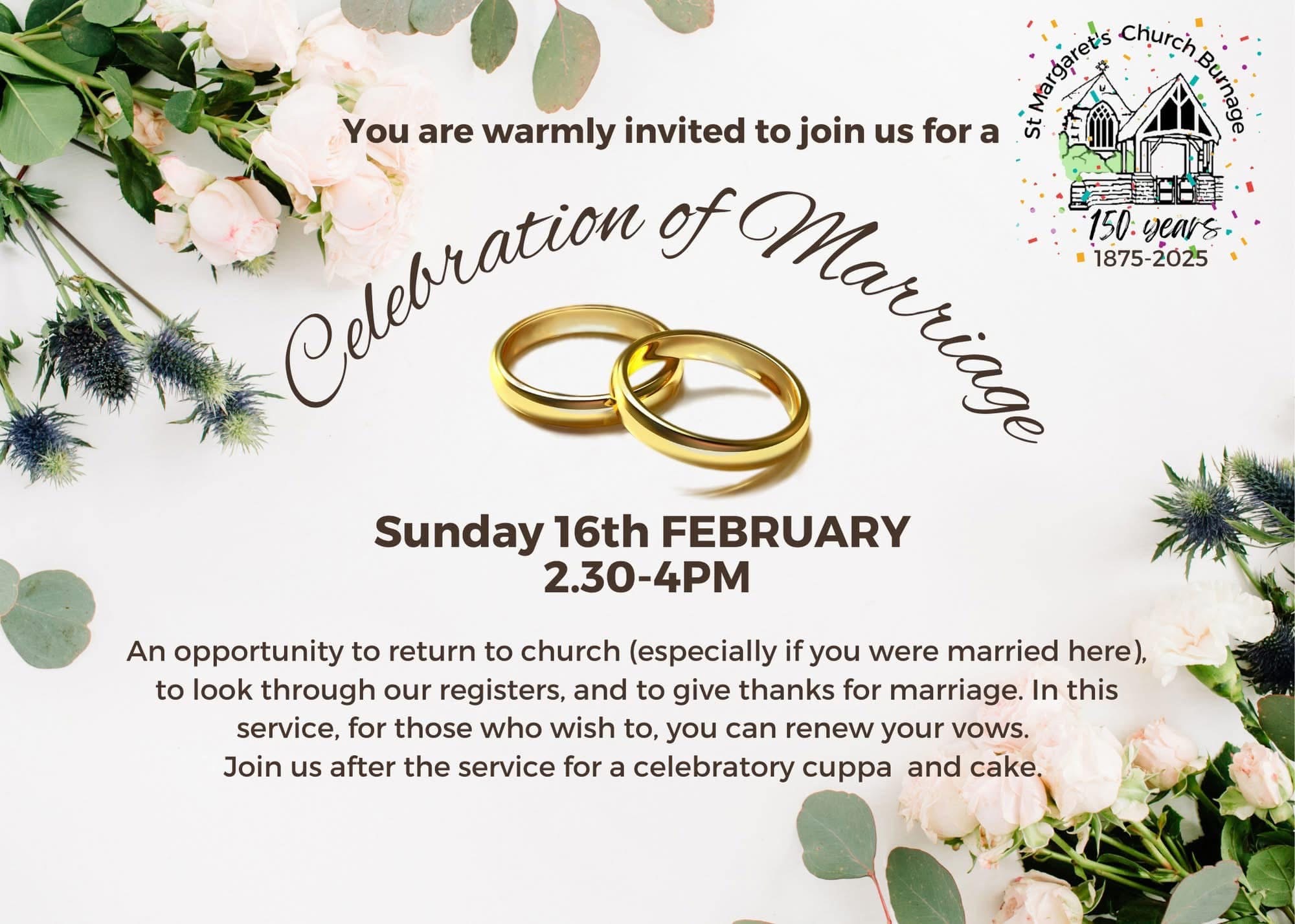 St Margarets Church Burnage