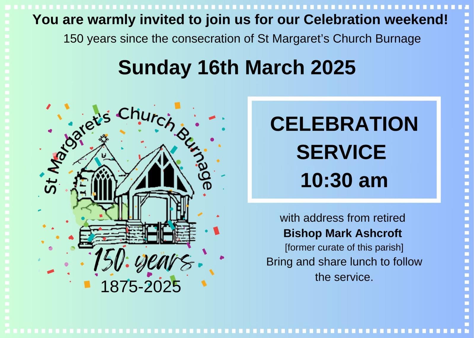 St Margarets Church Burnage